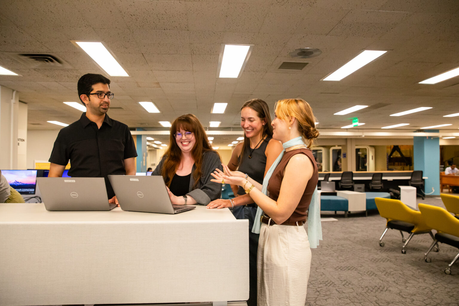 Library Jobs - UW Libraries