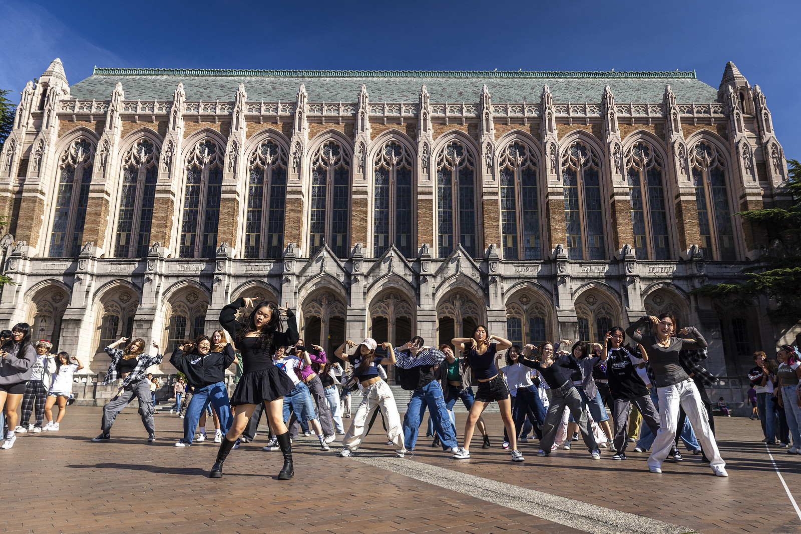 Student Programs - UW Libraries