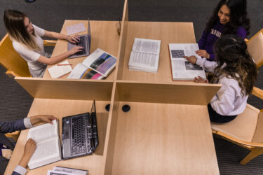 Departments Archive - Page 3 of 3 - UW Libraries