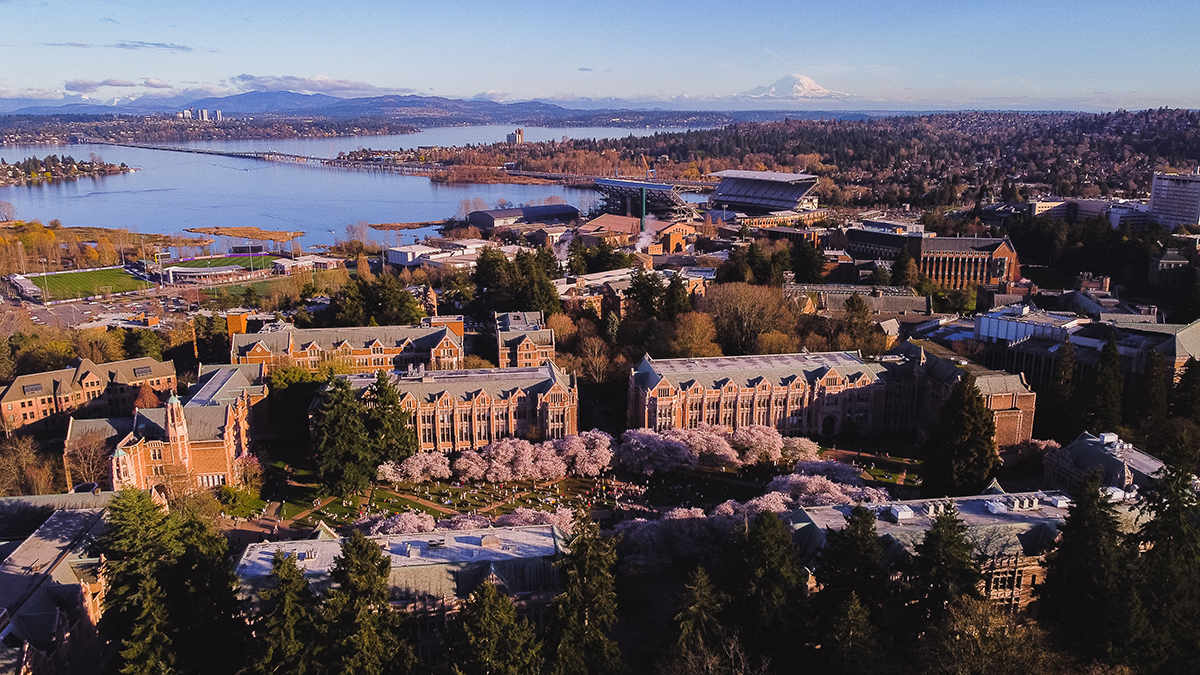 Locations & Hours - UW Libraries