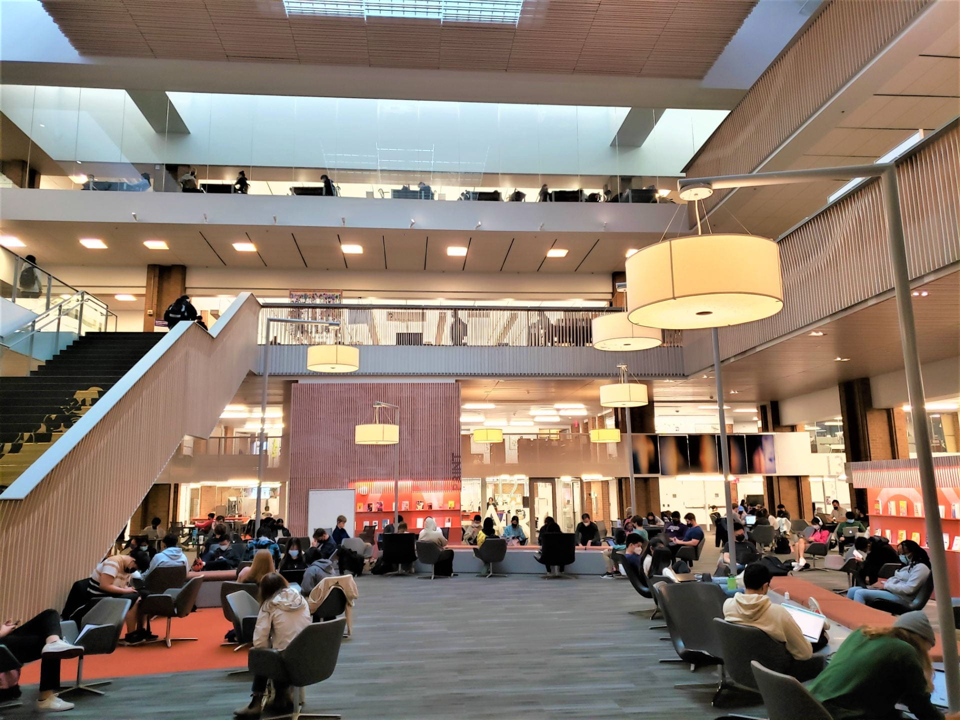 Preparing for Finals Week: UW Libraries 10 Tips for Success - UW Libraries