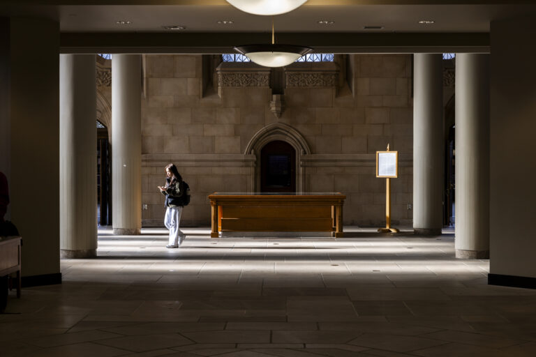 Student Guide - UW Libraries